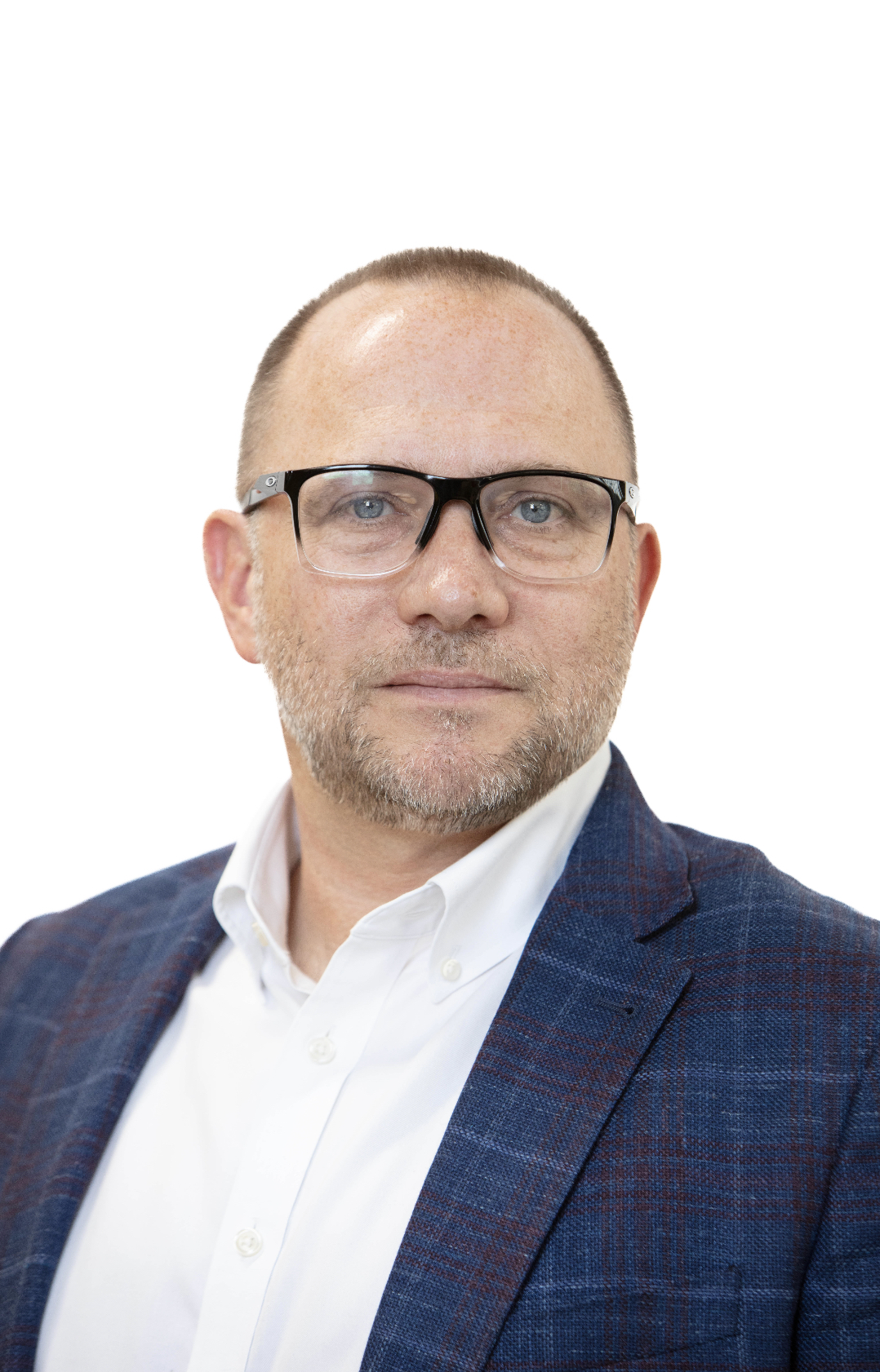 Chris Reading | Heath and Reach Parish Council