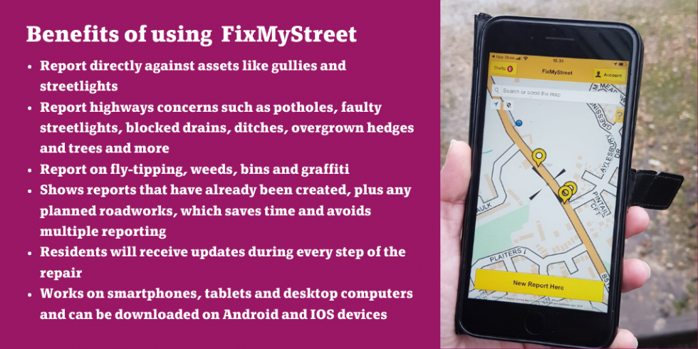 Fix My Street