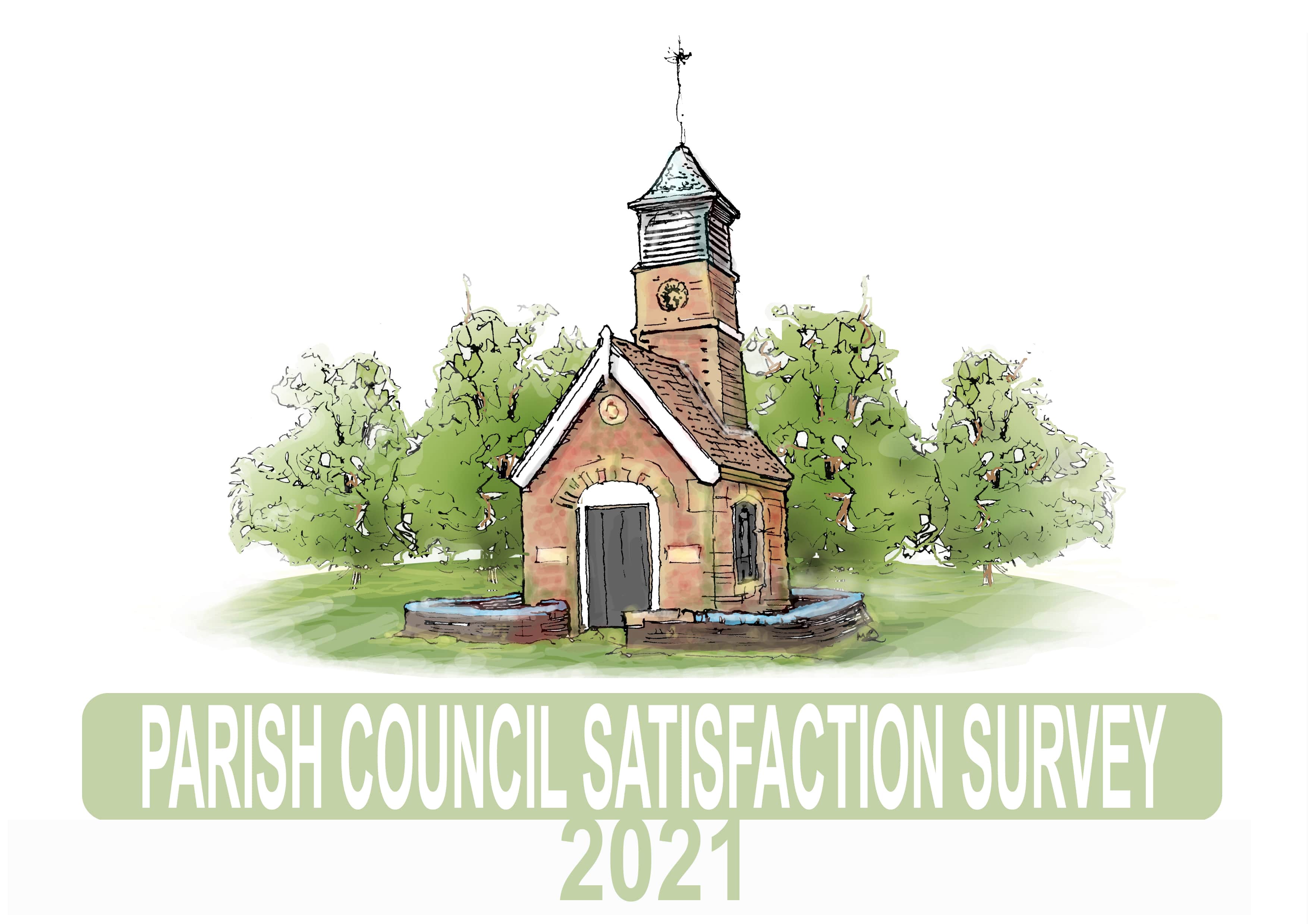 Parish Council Satisfaction Survey 2021